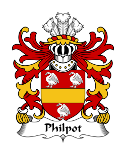 Philpot Family | Tartans, Gifts & History | CLAN