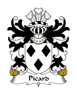 Picard Family | 132 Tartan products: Kilts, Scarves, Fabrics & more | CLAN