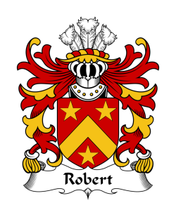 Robert Family | Tartans, Gifts & History | CLAN