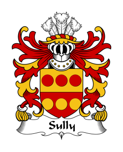 Sully Family | 60 Tartan products: Kilts, Scarves, Fabrics & more | CLAN