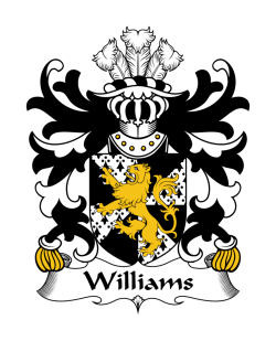 Williams Family | Tartans, Gifts & History | CLAN