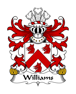 Williams Family | Tartans, Gifts & History | CLAN