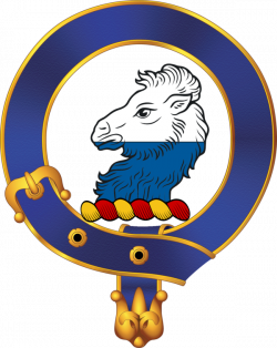 Carron Family | Tartans, Gifts & History | CLAN
