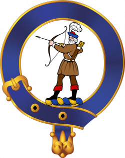Comrie Family | Tartans, Gifts & History | CLAN