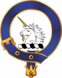 Clan Cunningham | Tartans, Gifts & History | CLAN