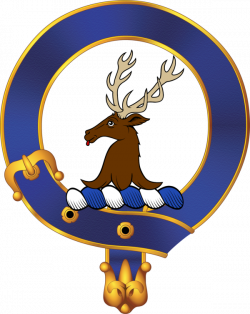 Clan Davidson | Tartans, Gifts & History | CLAN