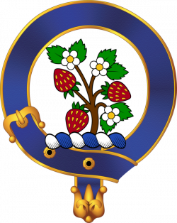 lord crest