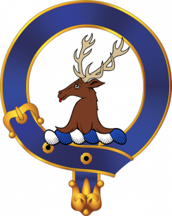 Clan Fraser | Tartans, Gifts & History | CLAN