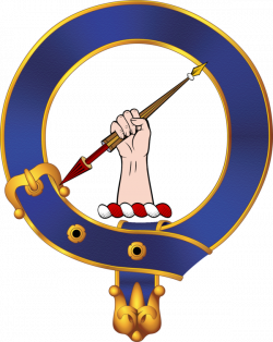 Hart Family | Tartans, Gifts & History | CLAN
