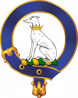 Clan Hunter | Tartans, Gifts & History | CLAN