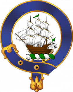 jameson ship logo