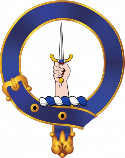 King Family | Tartans, Gifts & History | CLAN