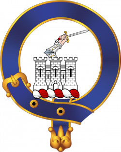 Clan Donald | Tartans, Gifts & History | CLAN