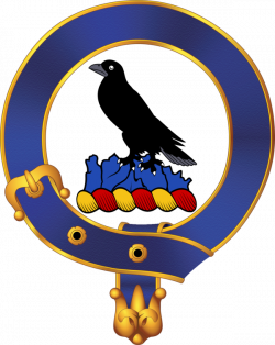 Clan MacDonnell | Tartans, Gifts & History | CLAN