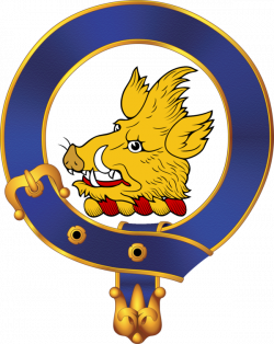 Ivor Family | Tartans, Gifts & History | CLAN