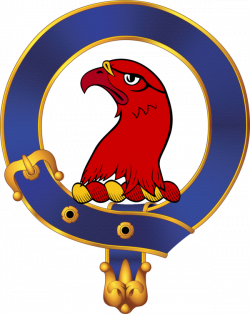 nicholson crest