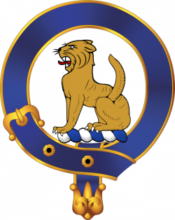 Clan MacPherson | 422 Tartan products: Kilts, Scarves, Fabrics & more ...