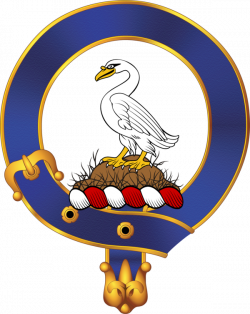 Clan Russell | Tartans, Gifts & History | CLAN