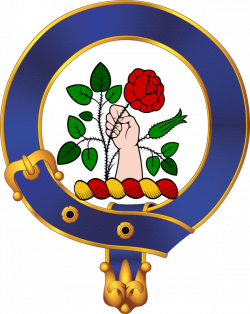 Clan Rose | 413 Tartan products: Kilts, Scarves, Fabrics & more | CLAN