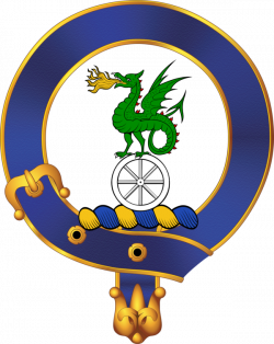 Sommerwell Family | Tartans, Gifts & History | CLAN