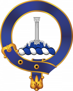 Traill Family | 127 Tartan products: Kilts, Scarves, Fabrics & more | CLAN