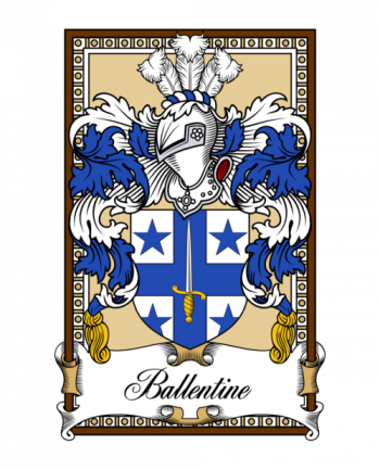 Ballentine Family | 334 Tartan products: Kilts, Scarves, Fabrics & more ...