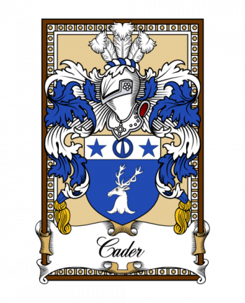 Cader Family | 110 Tartan products: Kilts, Scarves, Fabrics & more | CLAN