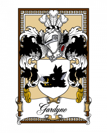 Clan Gardyne | Tartans, Gifts & History | CLAN