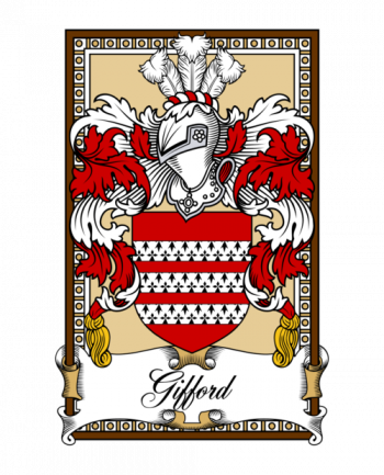 Gifford Family | Tartans, Gifts & History | CLAN