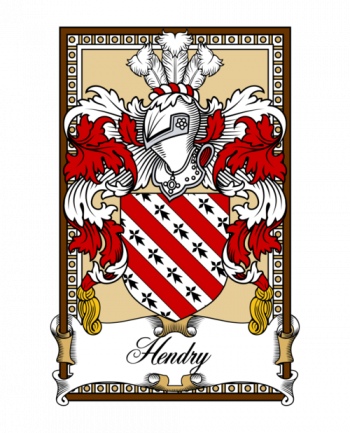 Hendry Family | Tartans, Gifts & History | CLAN