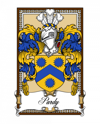 Pardy Family | 166 Tartan products: Kilts, Scarves, Fabrics & more | CLAN