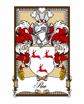 Slattery Family Crest
