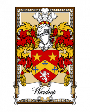 Wardrop Family | Tartans, Gifts & History | CLAN