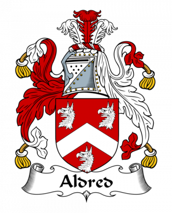 Aldred Family | Tartans, Gifts & History | CLAN