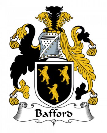 Bafford Family | Tartans, Gifts & History | CLAN