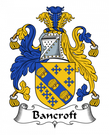 Bancroft Family | Tartans, Gifts & History | CLAN
