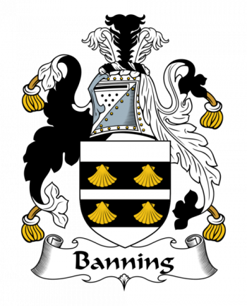 Banning Family | 166 Tartan products: Kilts, Scarves, Fabrics & more | CLAN