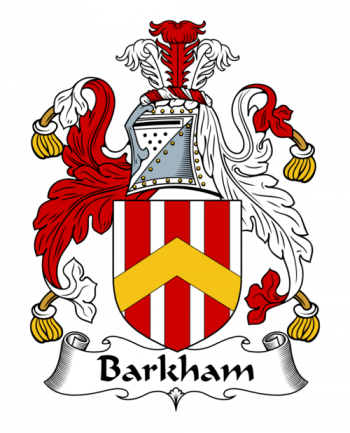 Barkham Family | Tartans, Gifts & History | CLAN