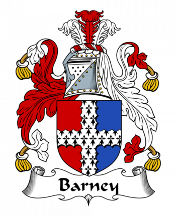 Barney Family | Tartans, Gifts & History | CLAN