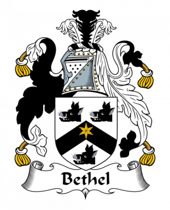Bethel Family | Tartans, Gifts & History | CLAN
