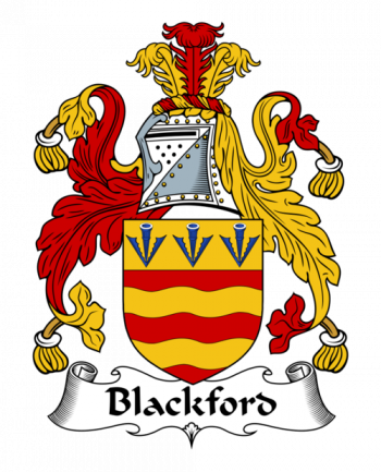Blackford Family | Tartans, Gifts & History | CLAN