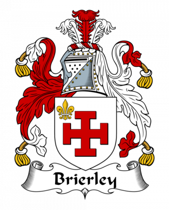 Brierley Family | Tartans, Gifts & History | CLAN