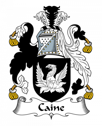 Caine Family | Tartans, Gifts & History | CLAN