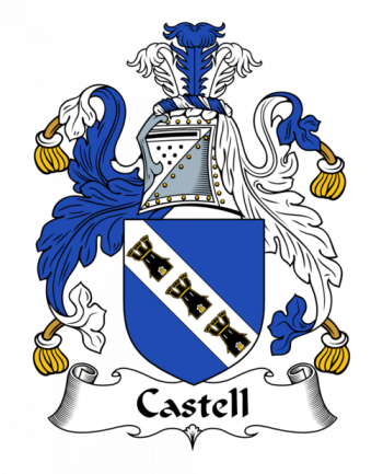Castell Family | 166 Tartan products: Kilts, Scarves, Fabrics & more | CLAN