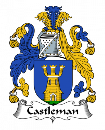 Castleman Family | Tartans, Gifts & History | CLAN