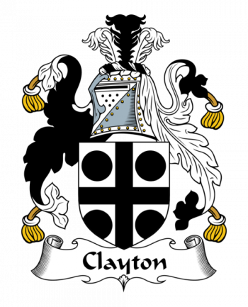 Clayton Family | Tartans, Gifts & History | CLAN