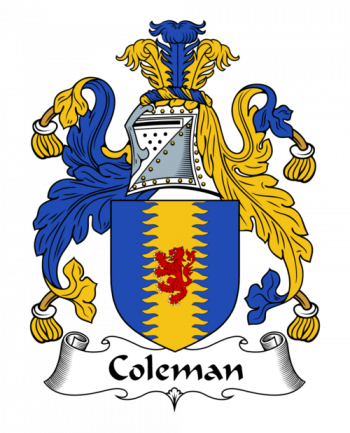 Coleman Family | 371 Tartan products: Kilts, Scarves, Fabrics & more | CLAN