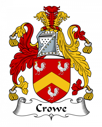 Crow Family | Tartans, Gifts & History | CLAN
