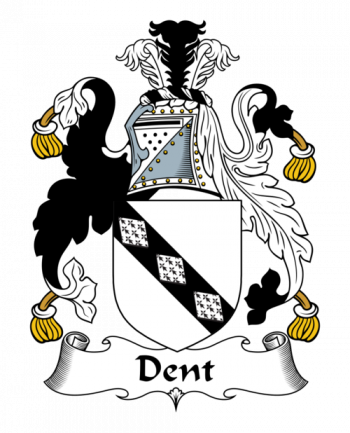 Dent Family | Tartans, Gifts & History | CLAN