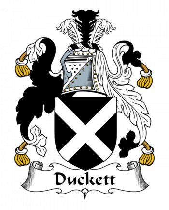 Duckett Family | Tartans, Gifts & History | CLAN